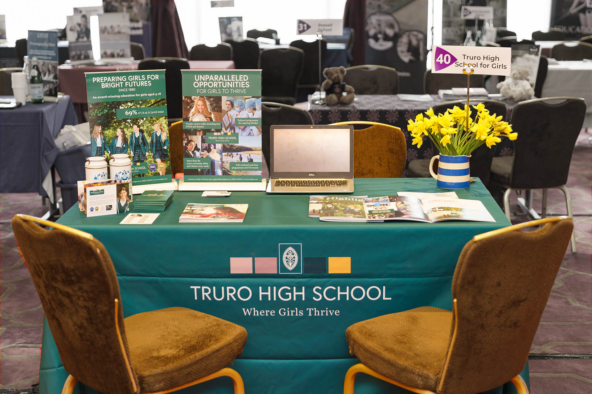 BBSW Schools Packages